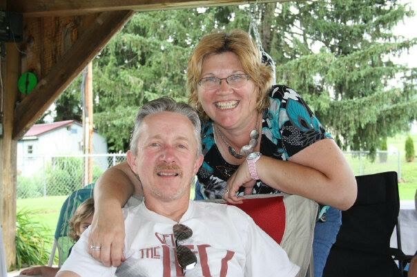 Williamsport couple to celebrate 40 years | News, Sports, Jobs ...